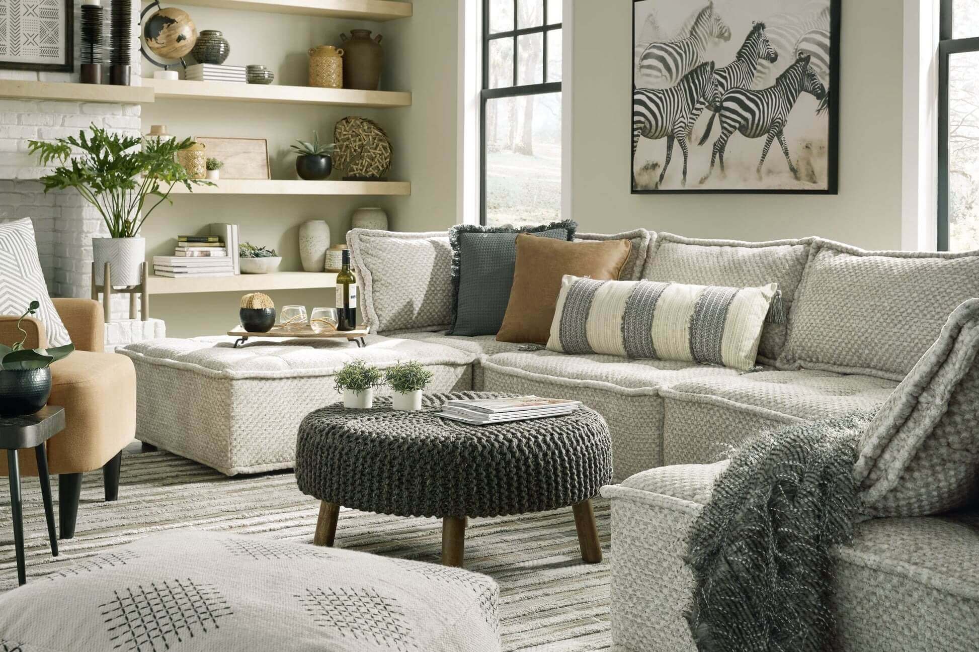 Furniture – Michael Alan Furniture & Design