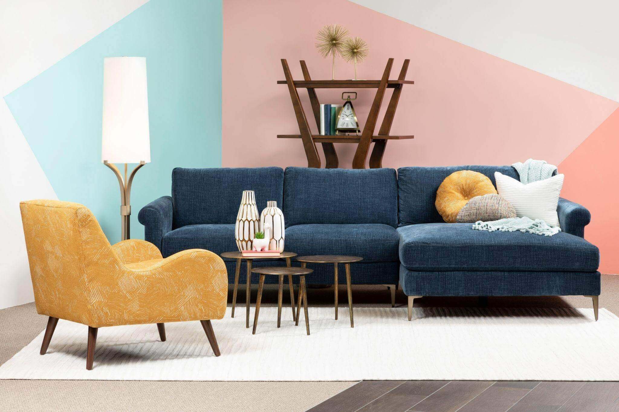 Michael Alan Furniture & Design - Lake Havasu Furniture Store