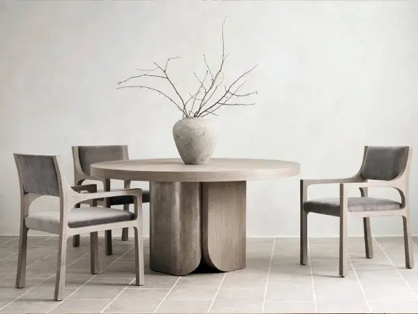 Dining Room – Michael Alan Furniture & Design
